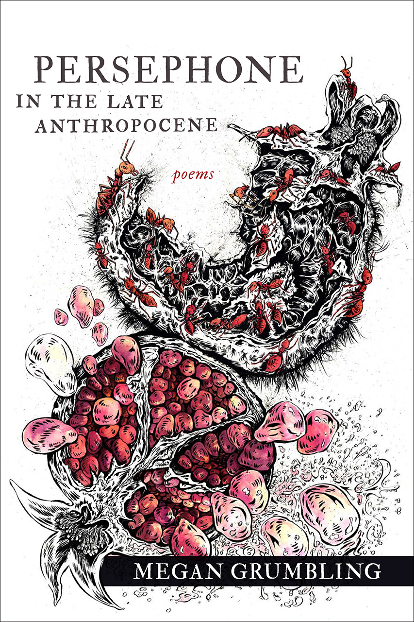 Persephone in the Late Anthropocene | Art Galleries