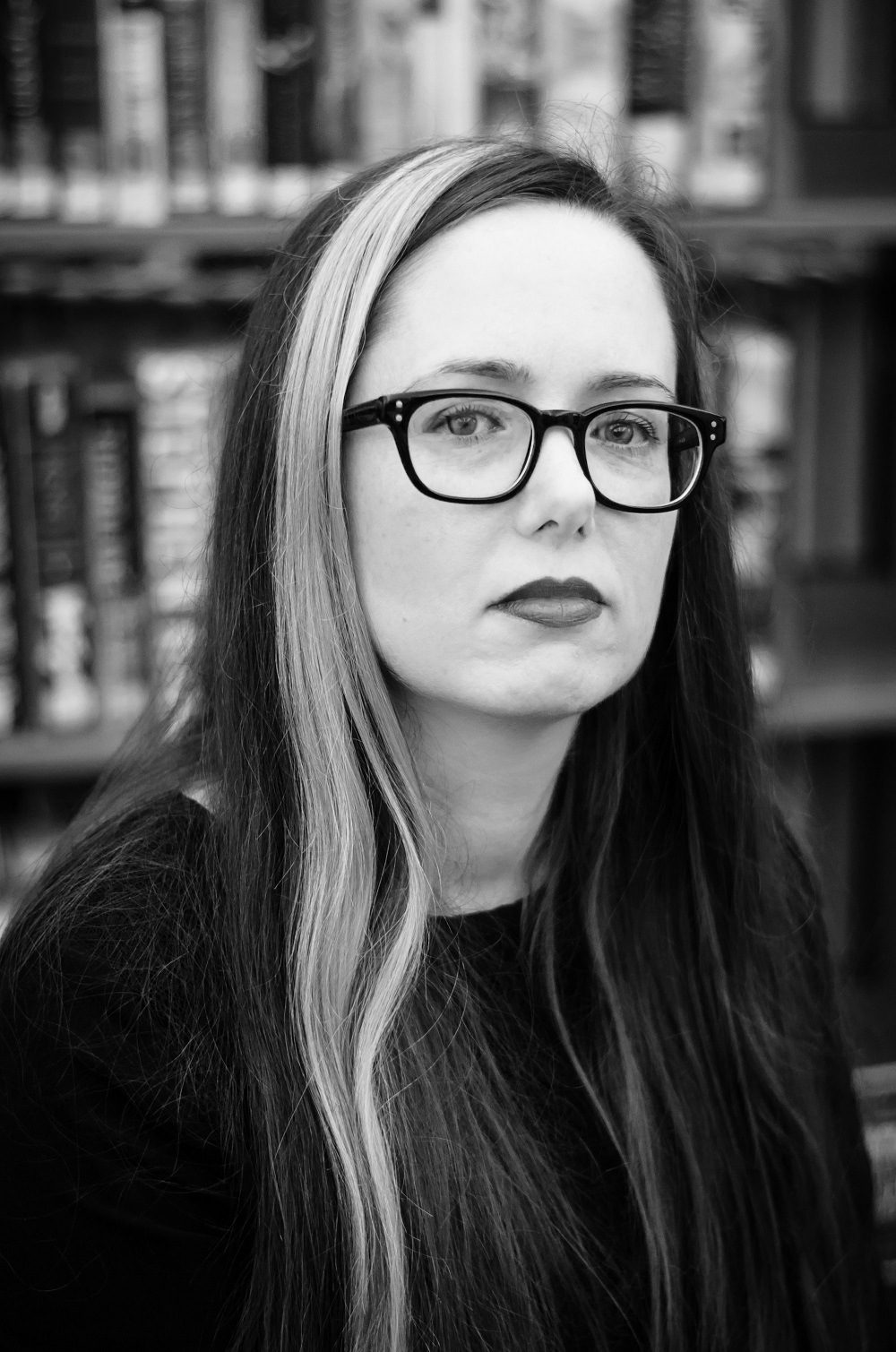 Libraries & The Poets Who Love Them | Maine Women Writers Collection