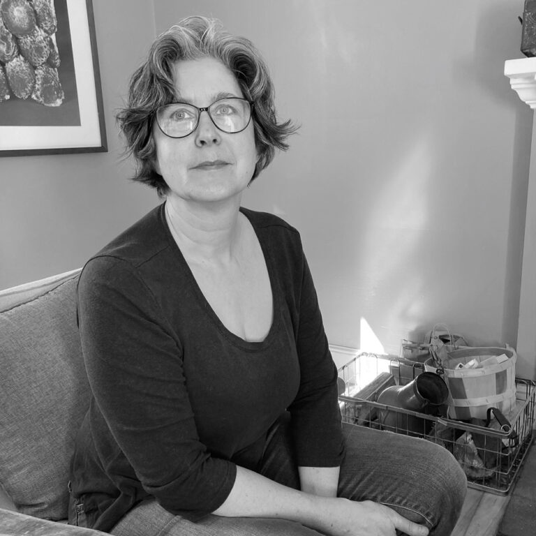 Found in the Archives | Maine Women Writers Collection