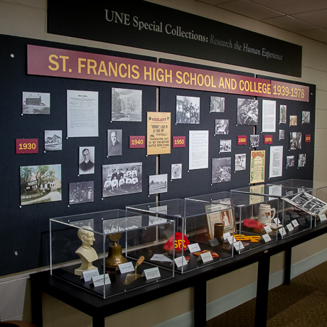 Library Exhibits | Special Collections