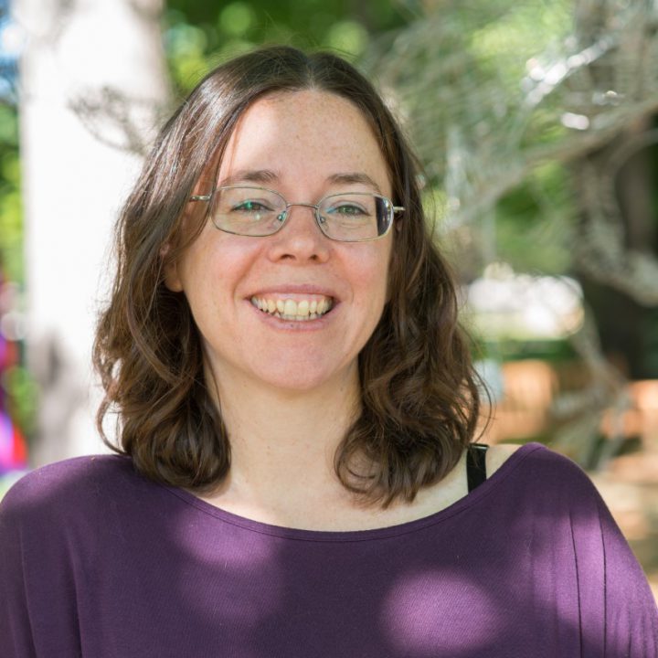 Subject Librarians | UNE Library Services