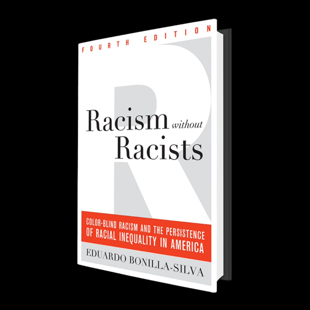 Read Racism without Racists | UNE Library Services