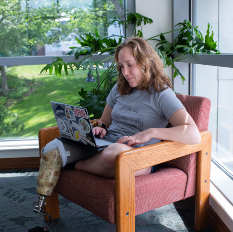 Services for Students | UNE Library Services