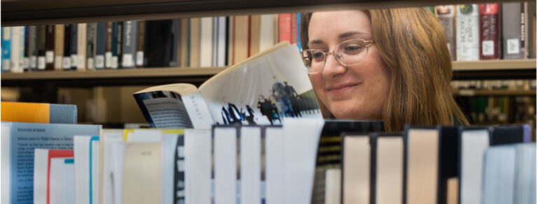 Services for Students | UNE Library Services